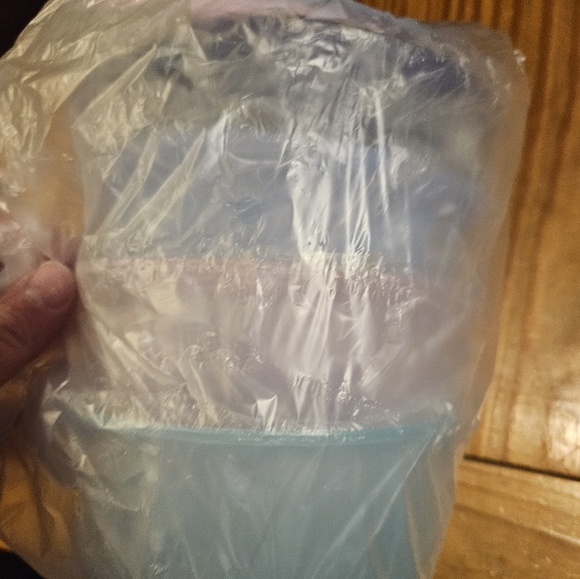 Tupperware | Kitchen | Tupperware 4pc Impressions Mini Bowls | Poshmark